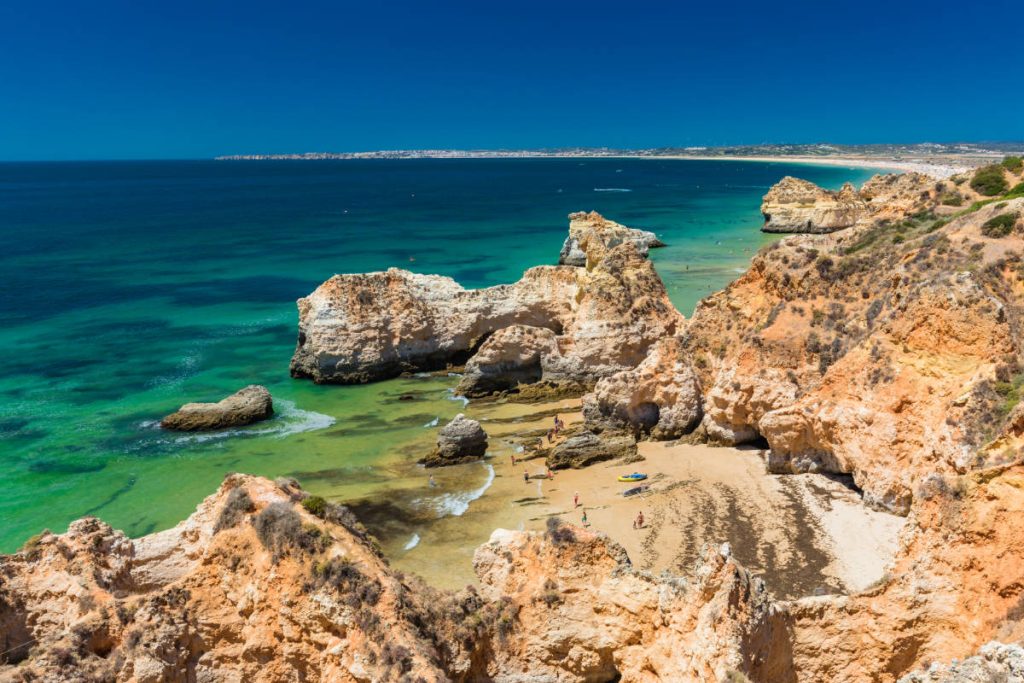 iPlaya – Tu guía de playas con pronóstico del tiempo.